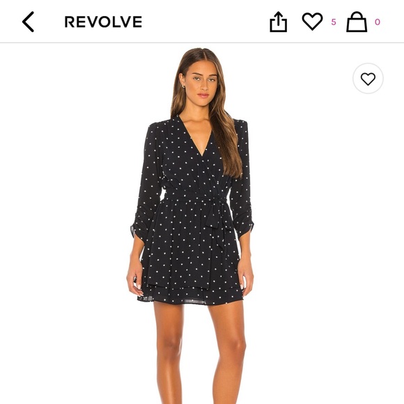 1. State | Dresses | State Navy Blue Dress | Poshmark